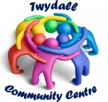 Twydall Community Centre - About us
